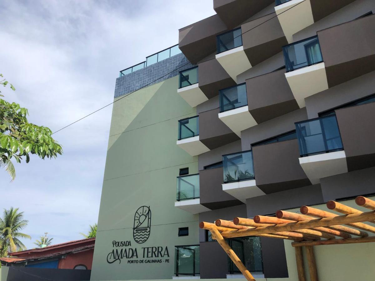 ᐉ POUSADA AMADA TERRA ( CUPE, BRAZIL ) FOTOS REAIS E ÓTIMAS OFERTAS